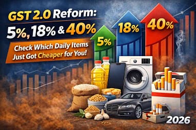 Why is GST 5% on EVs and 28% + Cess on Petrol Cars? Will...